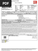 GCV Premium - Calculators - With - New - TP | PDF | Vehicle Insurance ...