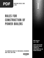 ASME Section II Part C | PDF | Welding | Construction