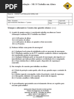 Plantas de Casas T3 com 3 Quartos | PDF | Casa | Projeto arquitetônico