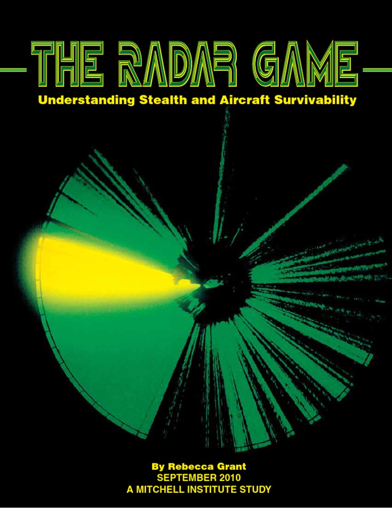 Air Force Radar History | Radar | Fighter Aircraft | Free 30-day Trial ...