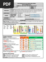 Edited G12 HOPE Quarter 4 Module 3 Mountaineering Activities | PDF ...