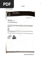 Apc Submission Example Planning and Development Rics | PDF | Real ...