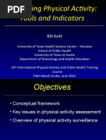 2003 Craig Et Al - International Physical Activity Questionnaire - 12 Country Reliability and ...