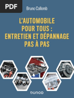 Bases de L'électricité - Automobile | PDF | Électricité | Courant ...