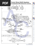 Presentation 7DCT300 | PDF | Transmission (Mechanics) | Clutch