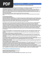 Anginal Equivalents | PDF