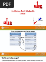 8th and Walton Retail Math Cheat Sheet | PDF | Microeconomics | Marketing