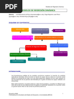 06 Modelos ARDL PDF | PDF | Métodos matemáticos y cuantitativos ...