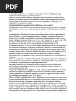 Epikong Bidasari | PDF