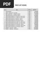 Breaker and Cable Selection UAE Regulations | PDF | Electrical ...