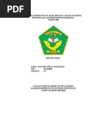 Askep GEA SDKI SIKI SLKI | PDF