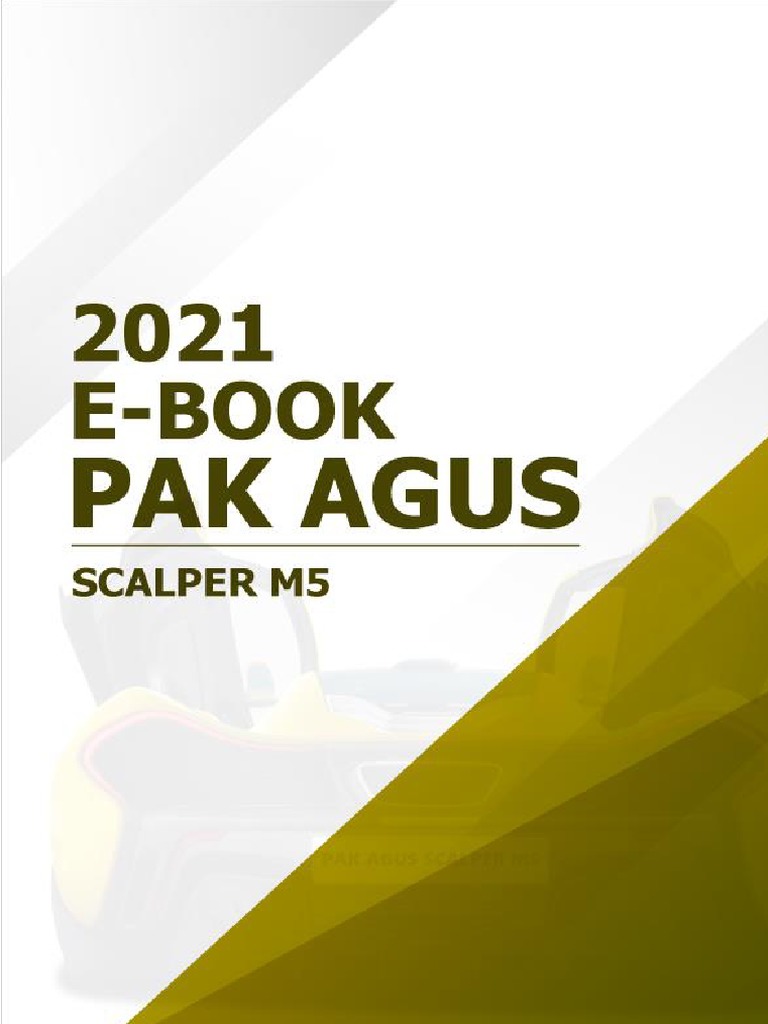 Pak Agus | PDF