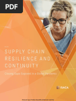 ISO 22313 - 2020 (En), Security and Resilience - Business Continuity ...