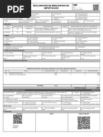 Formulario 250 | PDF | Finanzas (general) | Business