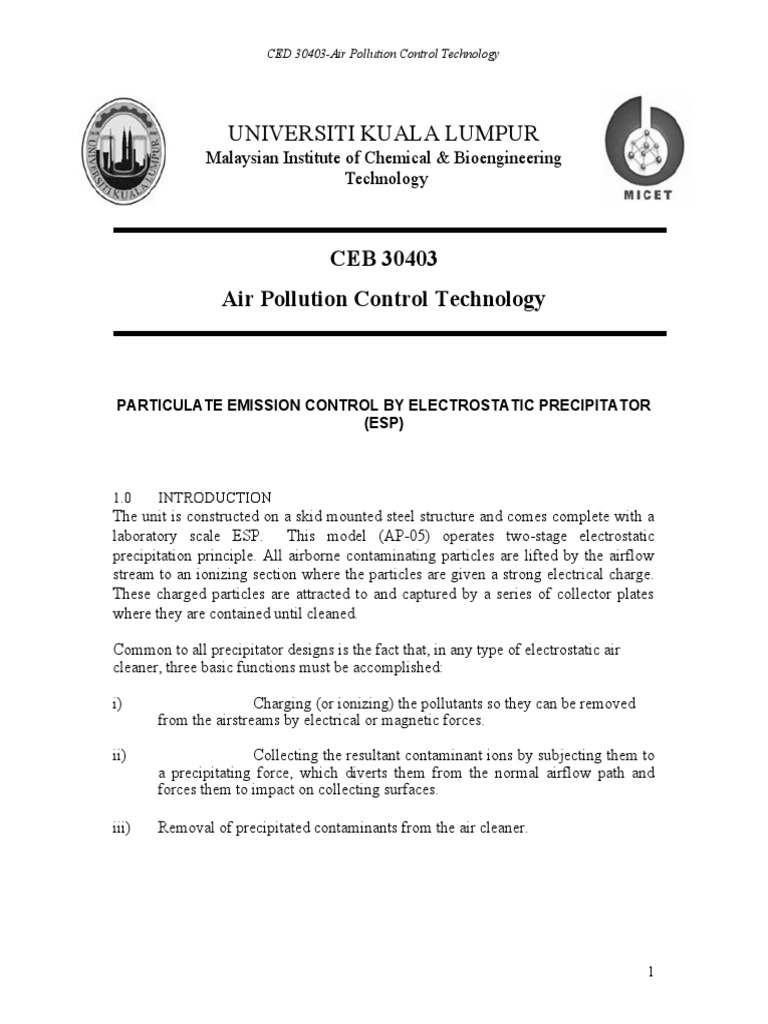 Experiment Esp Pdf Power Supply Switch
