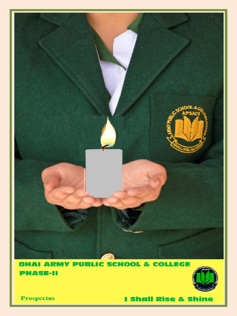 DHAI APS Phase II Overview | PDF | University And College Admission | Sock