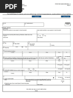 WORC Temporary Work Permit Employee E P | PDF | Pension | Insurance