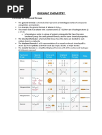 Cheat Sheet | PDF | Solvation | Solution