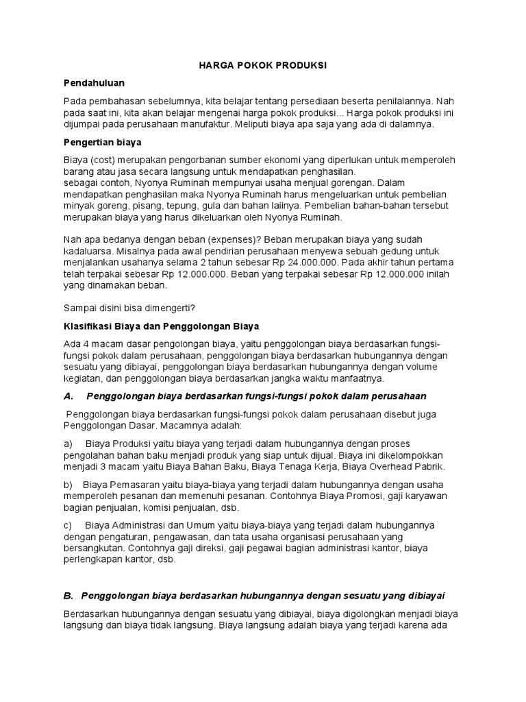 Modul Akeu KD 3.10 | PDF | Karier & Perkembangan | Bisnis