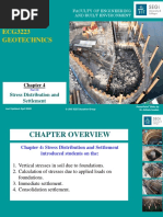 Geotechnical Engineering Formulas: γ kg m lb ft g cm G W e= V V S= V V ...