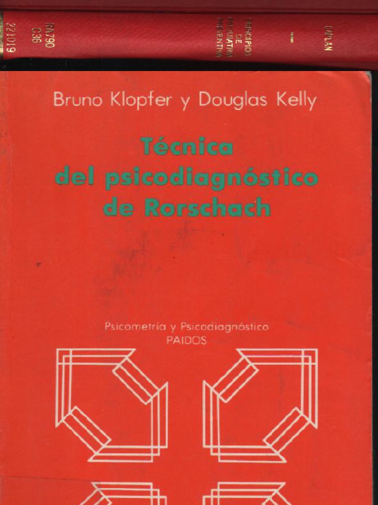 Caplan Principios de Psiquiatria Preventiva | PDF