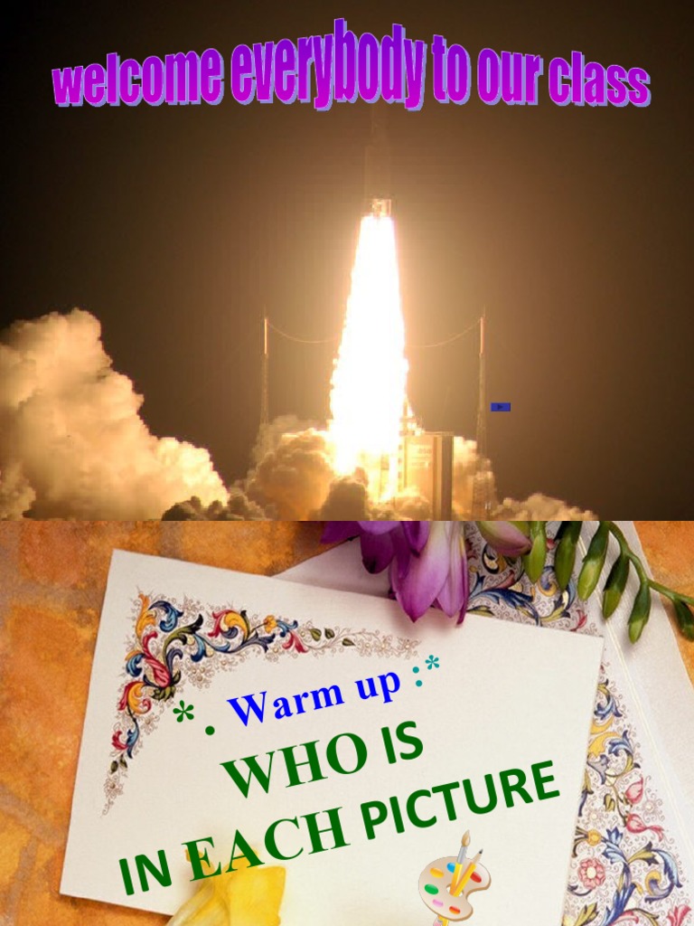 English 11 UNIT 15 Reading | PDF | Astronauts | Space Programs