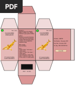 Pemeriksaan RFT | PDF