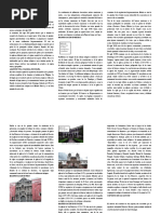 Mapas GDL Antes y Despues. | PDF