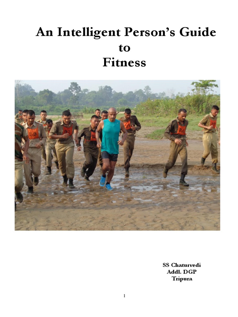 Guide To Fitness | PDF | Strength Training | Hypothermia