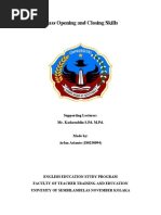 Lesson Plan Memo | PDF | Memorandum | Teachers