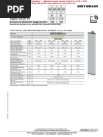 TQB 609017 - Q172717dei 65FV02 | PDF | Antenna (Radio) | Decibel