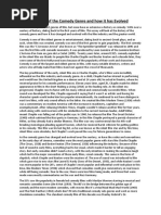 Sangeet Script | PDF | Art | Religion & Spirituality