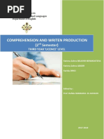 What Does Discuss Mean in Essay Writing | PDF | Essays | Argument