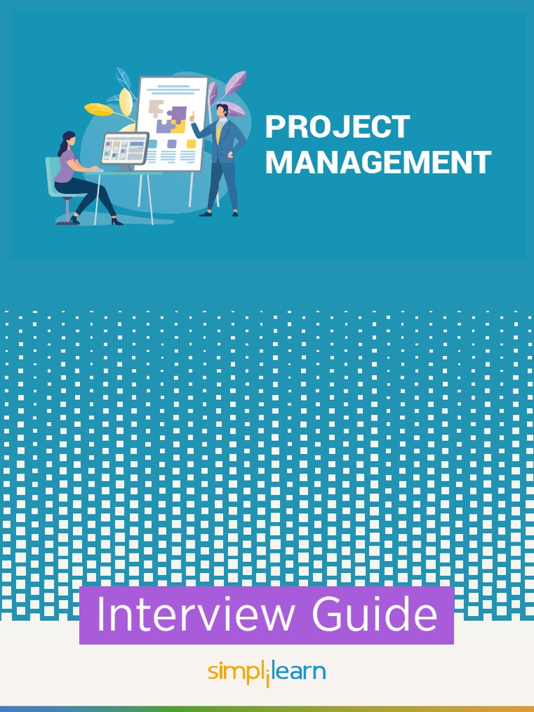 Project Management: Interview Guide | PDF | Project Management | Goal
