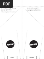 Arduino | PDF | Arduino | Subroutine