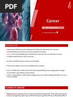 Cancer Notes: January 2020 | PDF | Cancer | Carcinogen