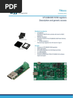 SK TDA4VM User Guide | PDF | Usb | Hdmi