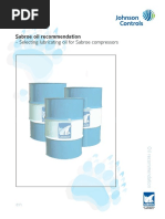 Equivalent Table Shell & Exxon | PDF | Computers