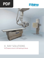 Radiographic Technique Chart: KVP Ma Time/S Sid Skull | PDF ...