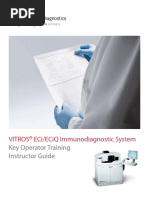 BIO RAD Evolis System Manual | PDF | Laboratories | Electrical Engineering
