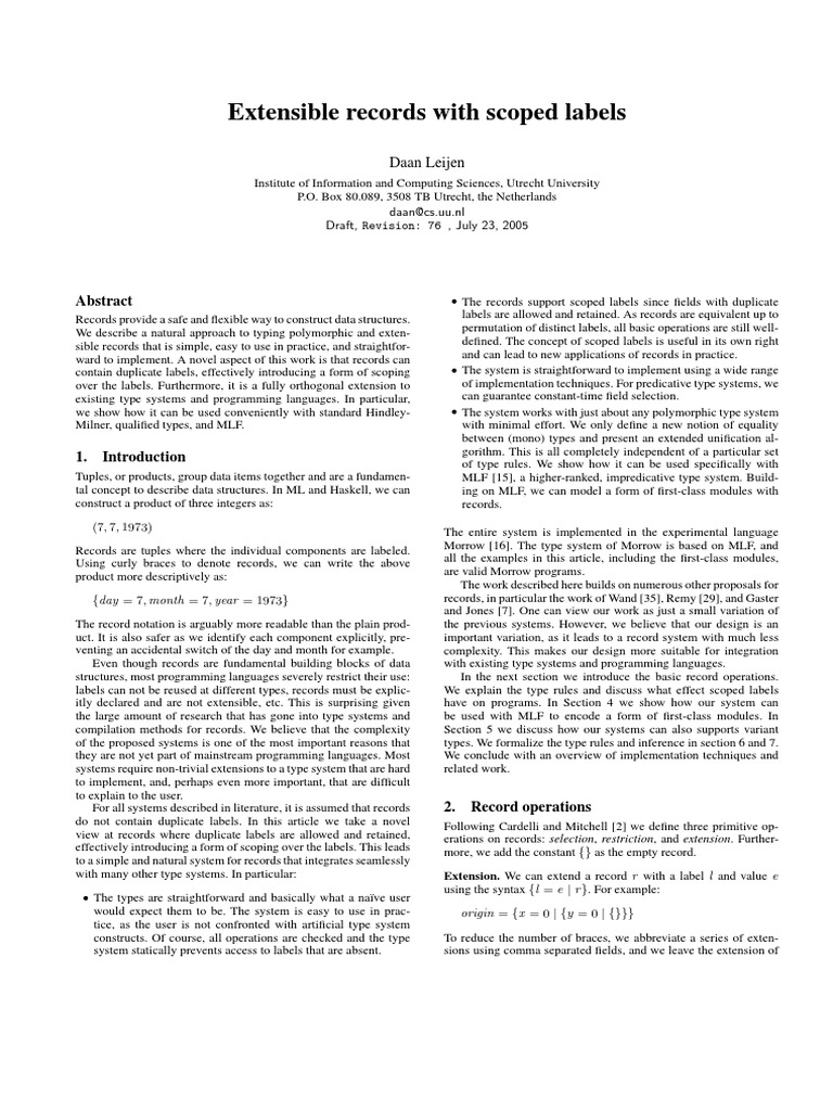 extensible-records-with-scoped-labels-pdf-scope-computer-science