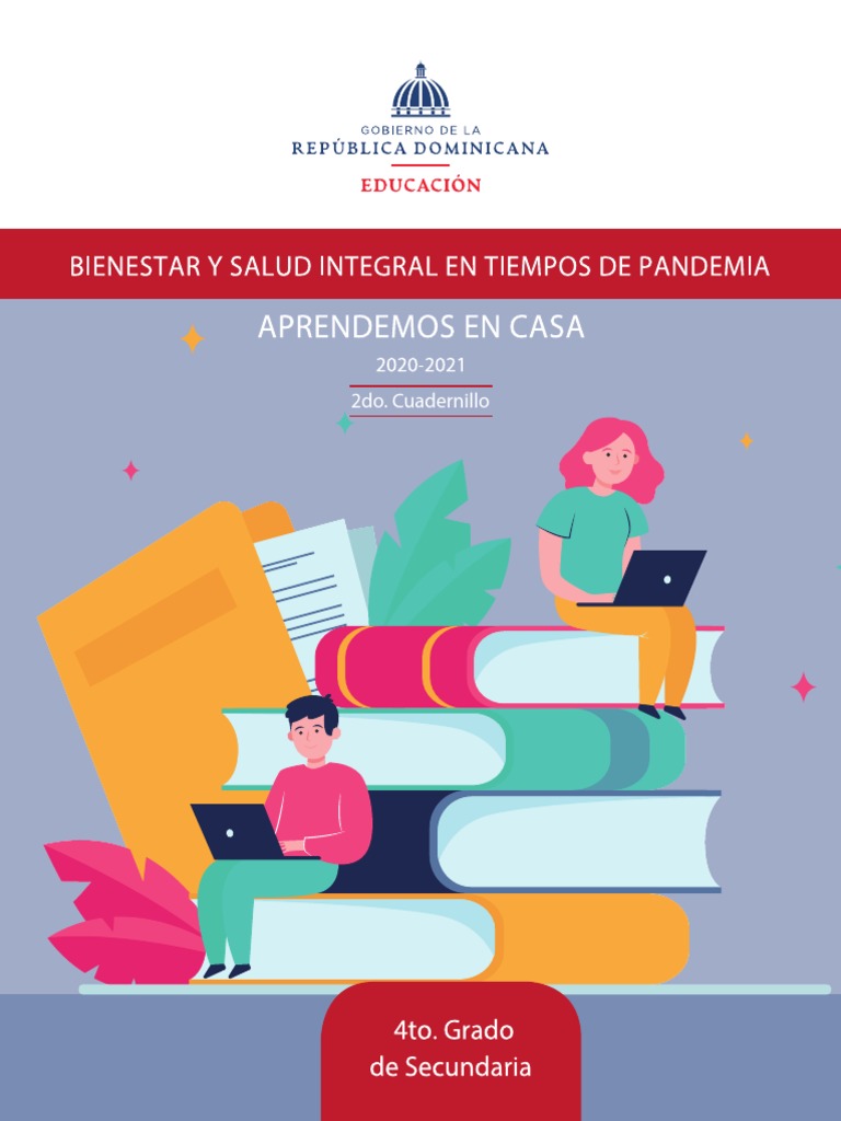 2do Cuadernillo 4to Final Web | PDF | Entretenimiento (general) | Pinturas