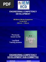 4 - 2.BEM-Graduate-Engineer-Registration | PDF | Engineering