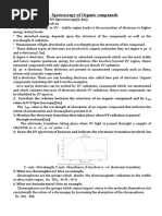 Mahindra University CH1101 - Tutorial - Sheet - 05 | PDF