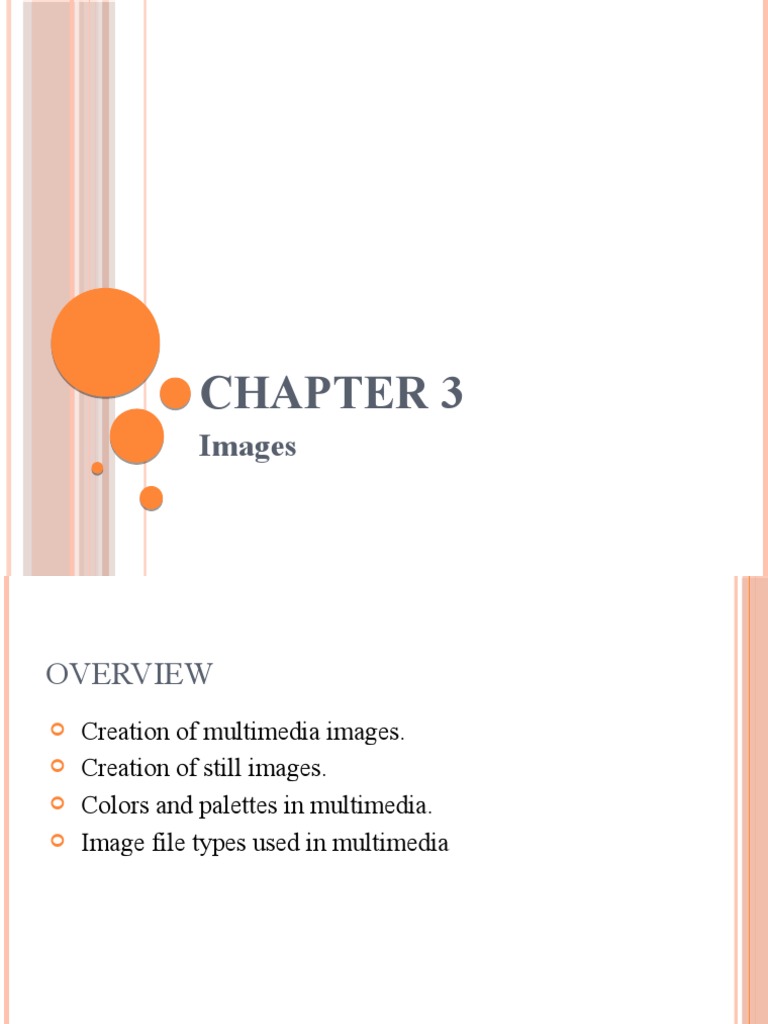 Chapter 3 - Image | PDF | 3 D Computer Graphics | Rgb Color Model