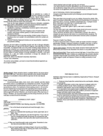 For Module 1 | PDF | Occupational Safety And Health | Hazards