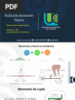 Dobleces Primer, Segundo y Tercer Orden | PDF | Ortodoncia | Boca