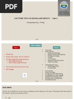 Analytical Application On Wellplan Software Studing Torque and Drag ...