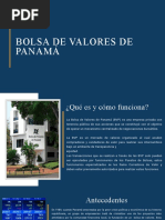 Caso Adelag | PDF | Bancarrota | Panamá