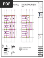Tipo K-1: Trabe de Concreto Armado Tipo - 1 | PDF | Ingeniería ...